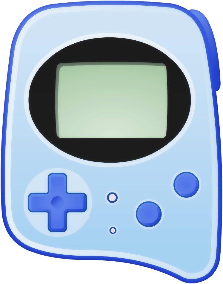 Ic- PokeMini HQ by Terwilf on DeviantArt