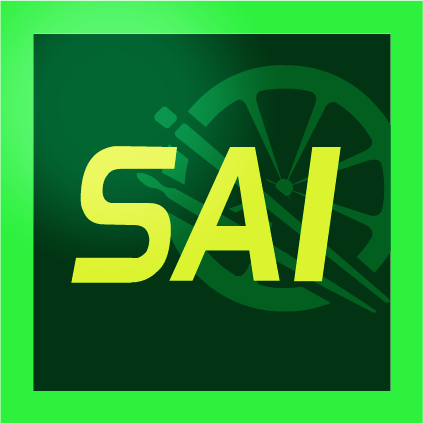 Ic- Paint Tool SAI by Terwilf on DeviantArt