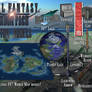 Final Fantasy 9 OVERWORLD MAP (XNALara DOWNLOAD) by Honorsoft on DeviantArt