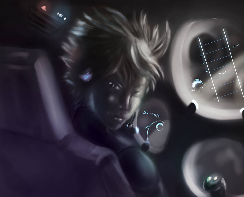 Stable by Ferroth on DeviantArt