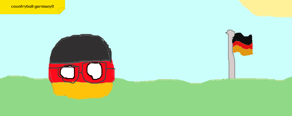 germanball by Melodymellow136 on DeviantArt