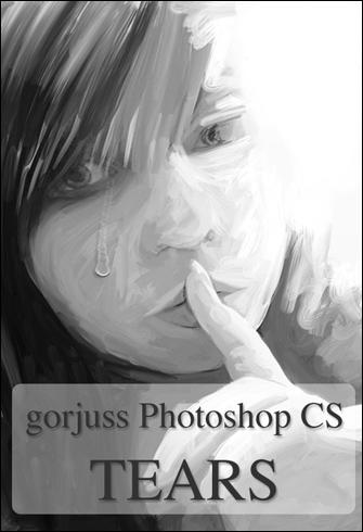Gorjuss Tears by gorjuss-stock on DeviantArt