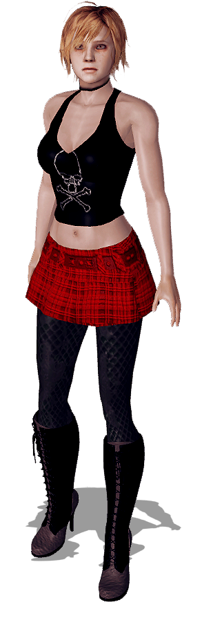 Rock Heather (download available) by Anna-Pendleton on DeviantArt