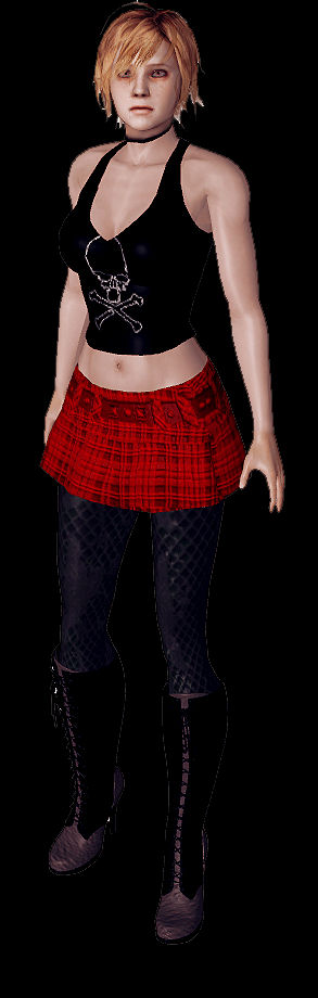 Rock Heather (download available) by Anna-Pendleton on DeviantArt