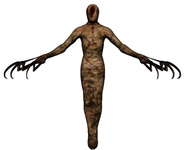 Lurker by Anna-Pendleton on DeviantArt