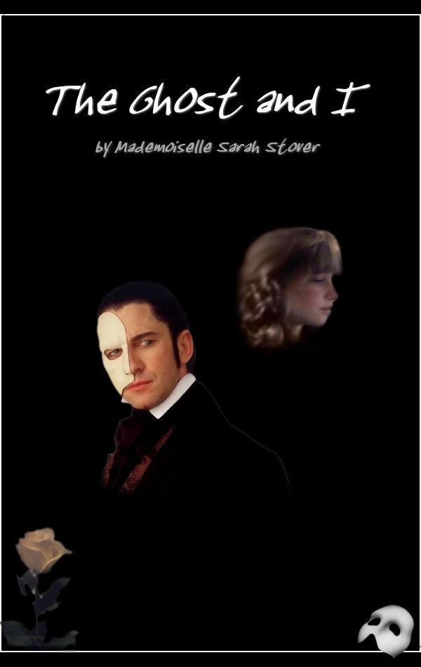 The Ghost and I by doodleplex on DeviantArt