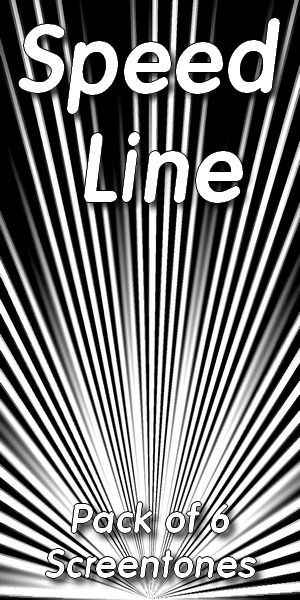 Speed Lines by bakenekogirl on DeviantArt