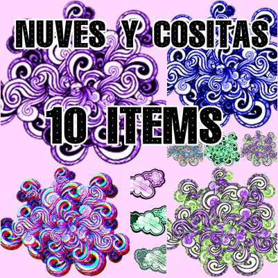 Nuvesitas O Cosas Asi by nany2013 on DeviantArt
