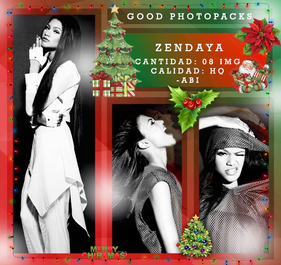 Photopack Zendaya #01 by Abi-Editions26 on DeviantArt