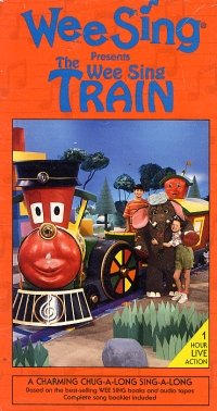 Wee Sing Train Review by Mikeyfan93 on DeviantArt