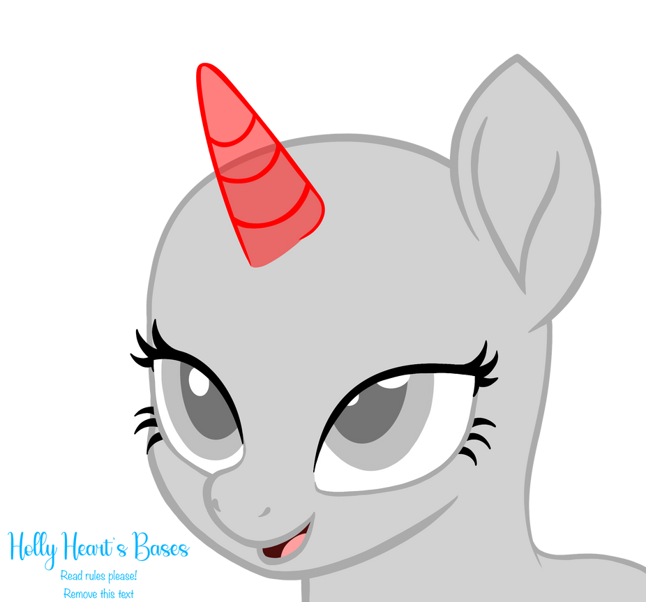 Pony base #9 by Holly-Heart-MLP on DeviantArt