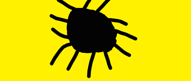 Spongebob Csupo Ink Splat by joannavanna on DeviantArt