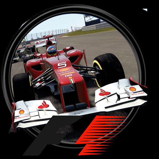 F1 Icons - RealDeal99 by RealDeal99 on DeviantArt