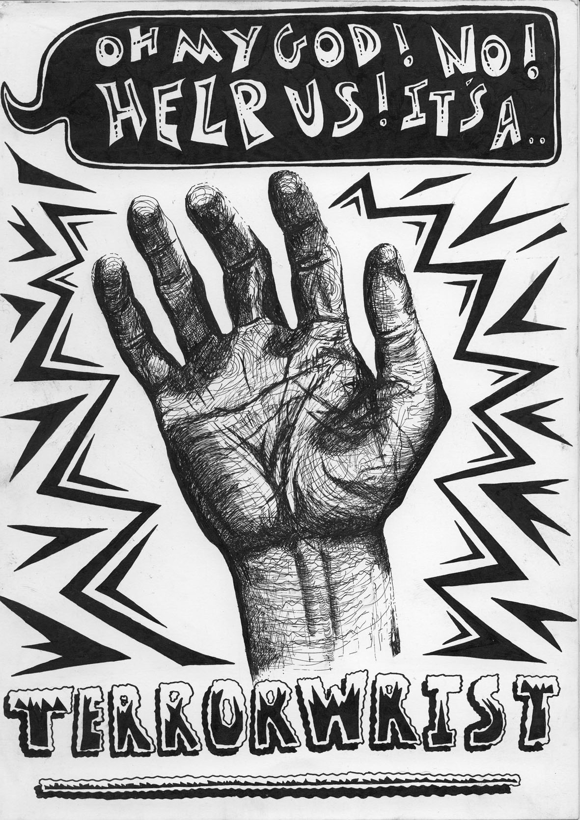 PHLEGM COMICS by PHLEGMcomic on DeviantArt