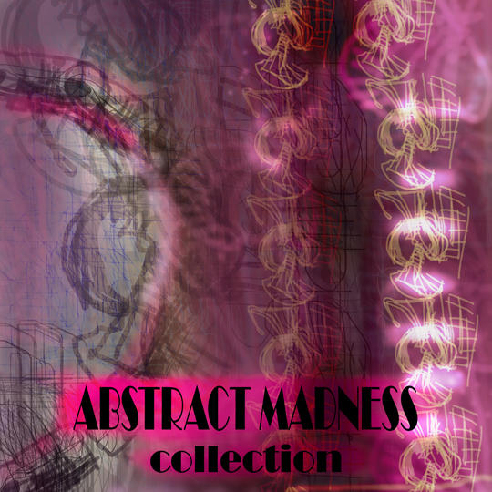 Abstract Madness collection by Druuna009 on DeviantArt