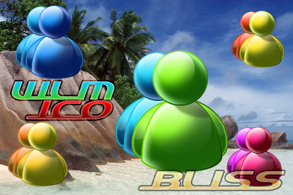 WLM iCon Pack by d-bliss on DeviantArt