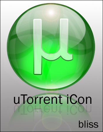 uTorrent iCon by d-bliss on DeviantArt