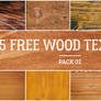 25 Free Wood Textures: Pack 01 by ArtSqb on DeviantArt