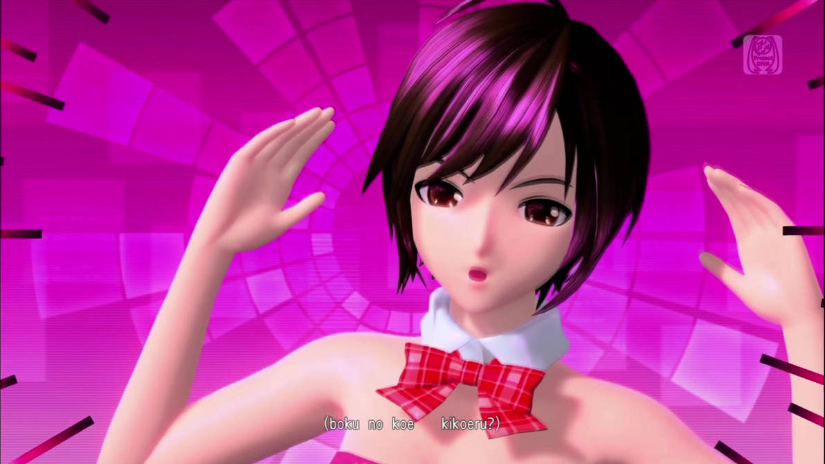 Meiko Systematic Love by SodaFlat on DeviantArt