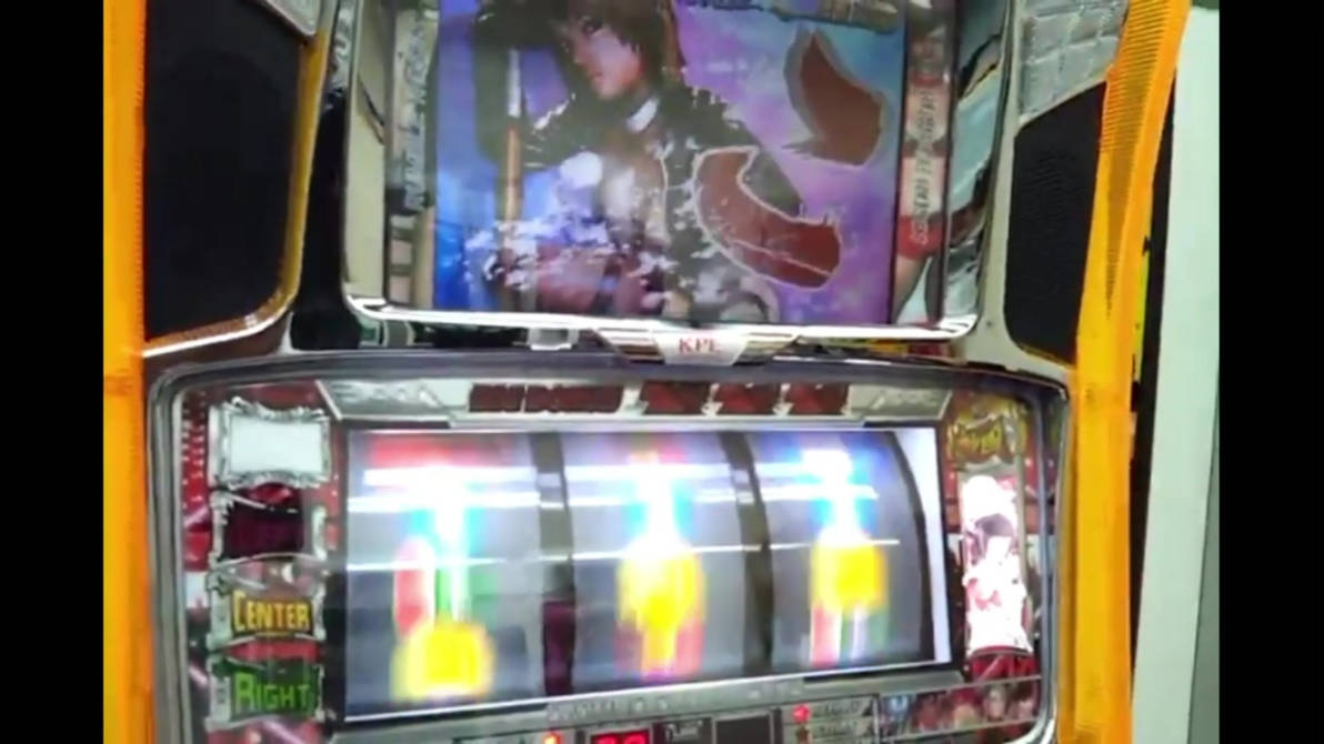 Rumble Roses Pachinko in Action 2 by SodaFlat on DeviantArt