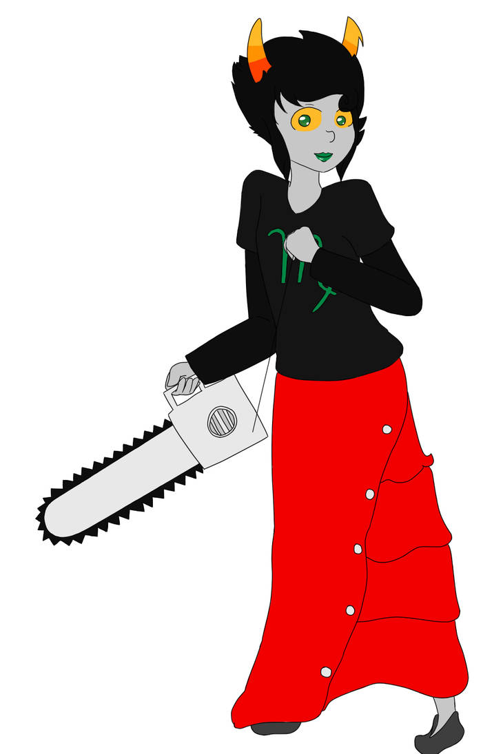 Kanaya by kitninja on DeviantArt