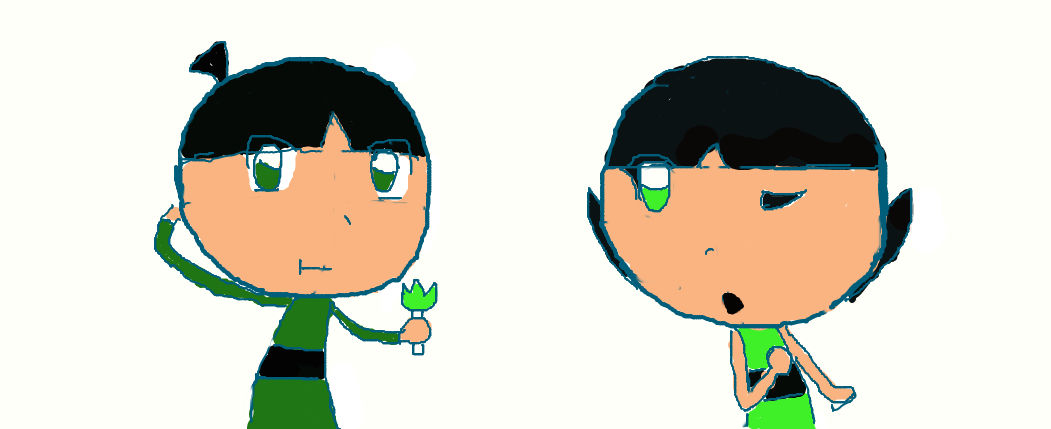 butchercup by Mr-Fandom-Kun on DeviantArt