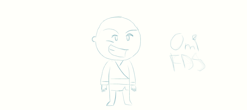 omi by Mr-Fandom-Kun on DeviantArt