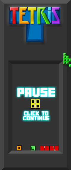 Tetris banner by SchillieAE on DeviantArt