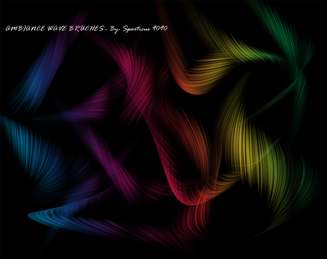 Ambiance Wave by Sparticus9090 on DeviantArt