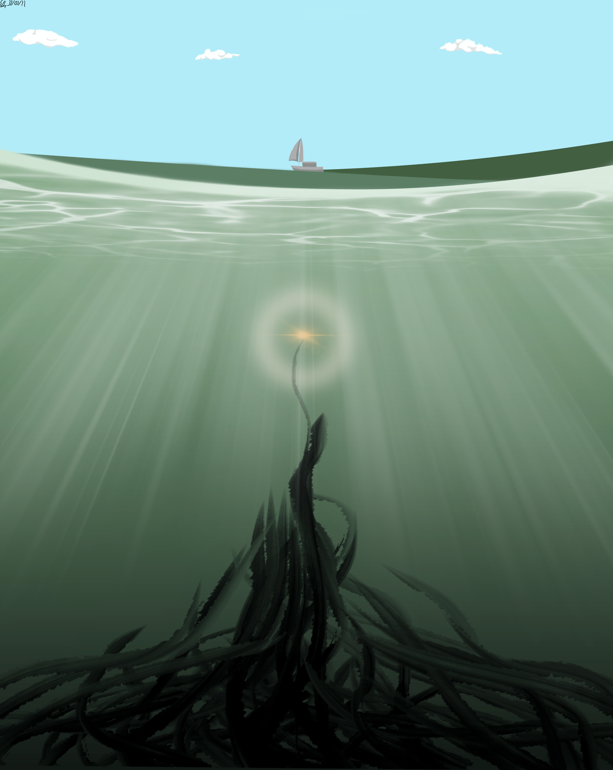 Deepnest by PSEUDOapk on DeviantArt