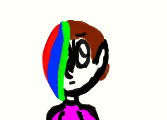 Human Slipz by lydiaanimelover1 on DeviantArt