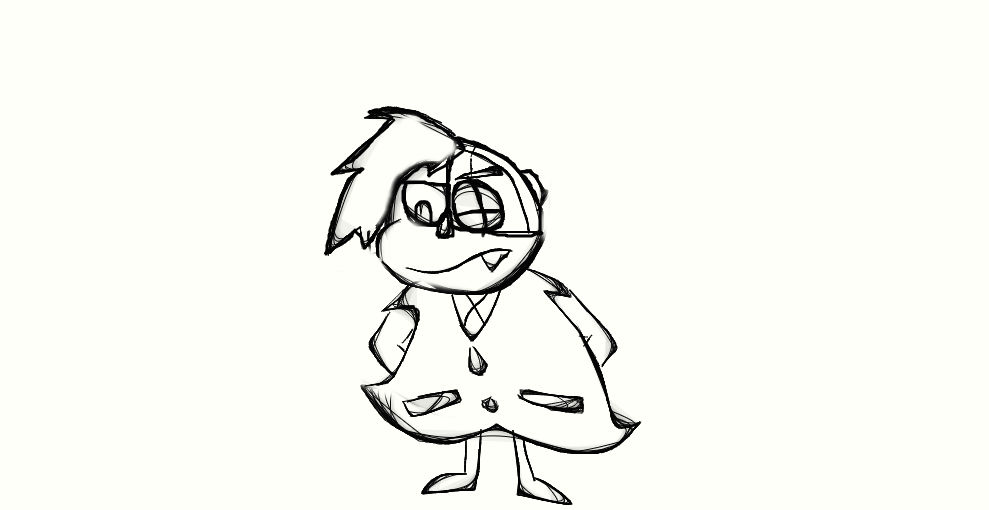 Lord BoxMan by Bree-101 on DeviantArt