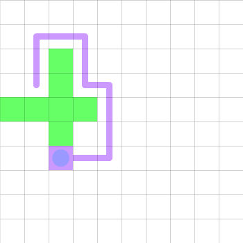 Pathfinding by Anclin on DeviantArt