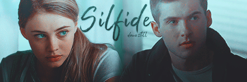 Silfide | Banner Gif by Inef4ble on DeviantArt