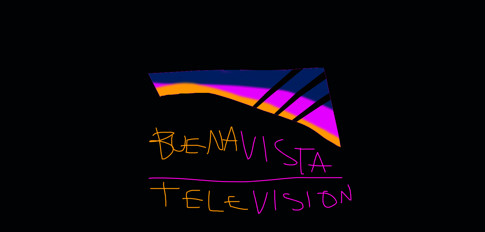 Buena Vista Television 1995 Remake by BrysonDoesArt on DeviantArt