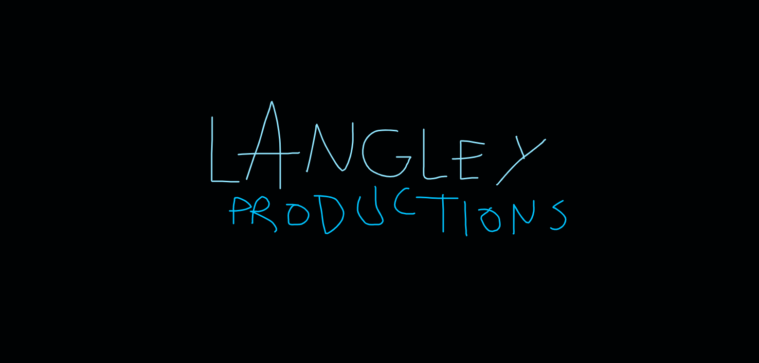Langley Productions 1999 Remake by BrysonDoesArt on DeviantArt