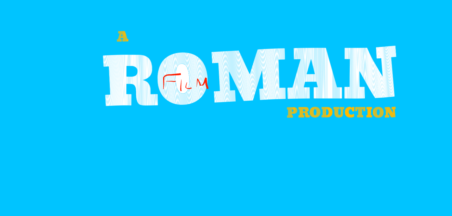 Film Roman 1984 Remake by BrysonDoesArt on DeviantArt