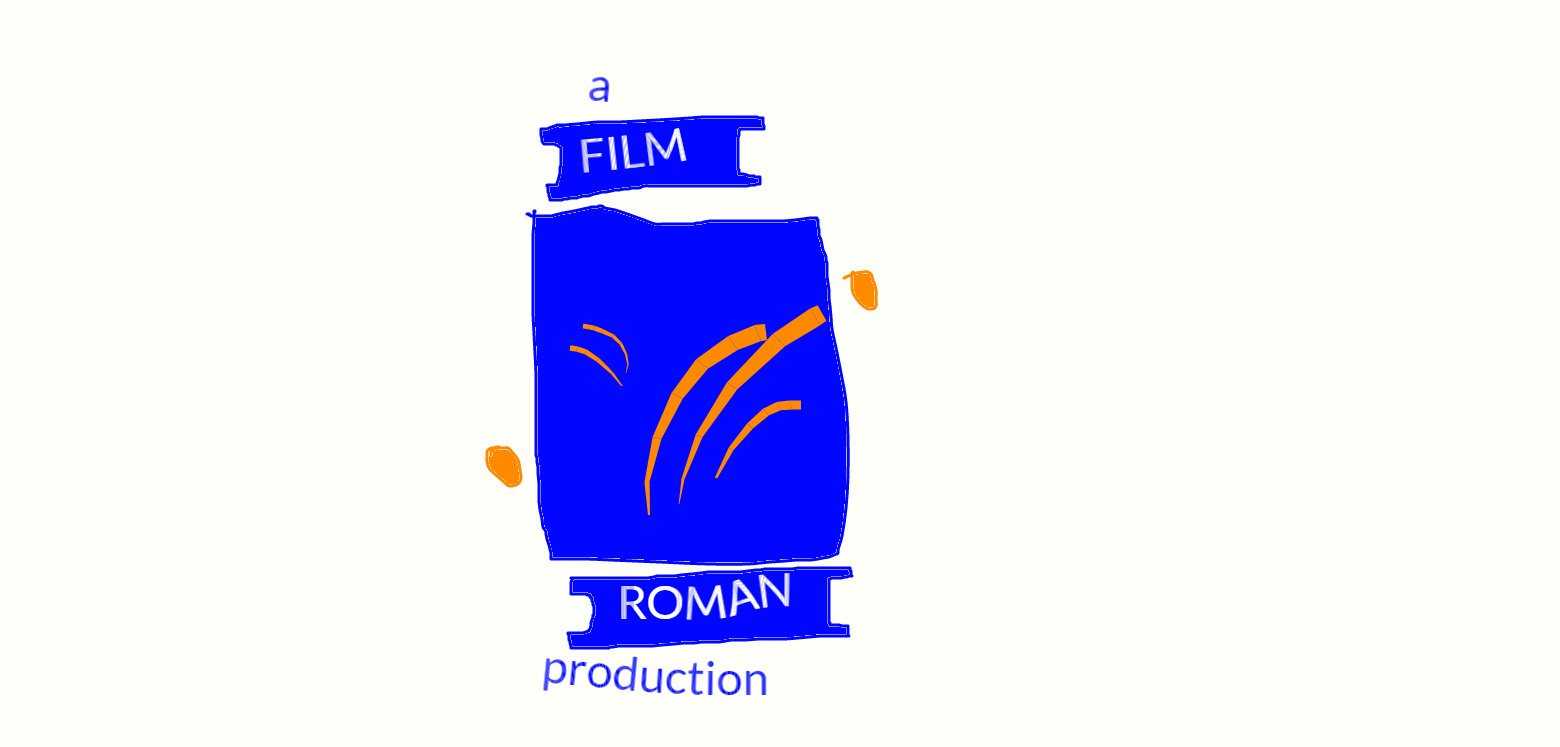 Film Roman 1989 Remake by BrysonDoesArt on DeviantArt