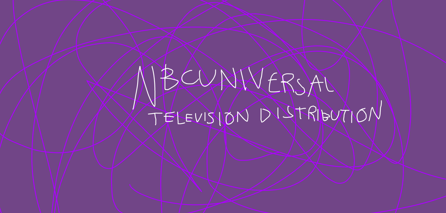 NBCUniversal 2011 Remake by BrysonDoesArt on DeviantArt