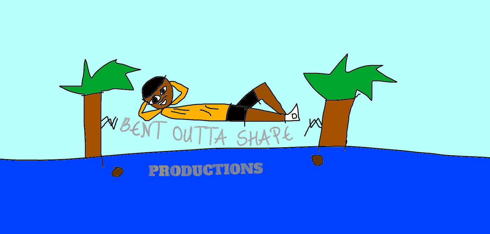 Bent Outta Shape Productions 1996 Remake by BrysonDoesArt on DeviantArt