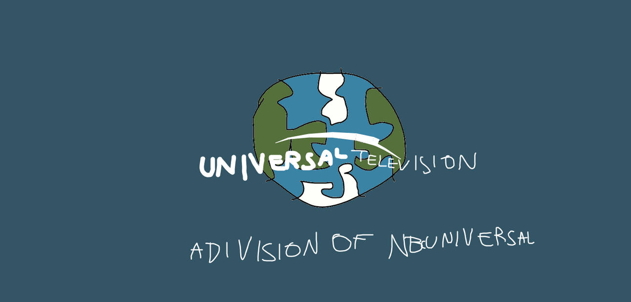 Universal Television 2011 Remake (2) by BrysonDoesArt on DeviantArt