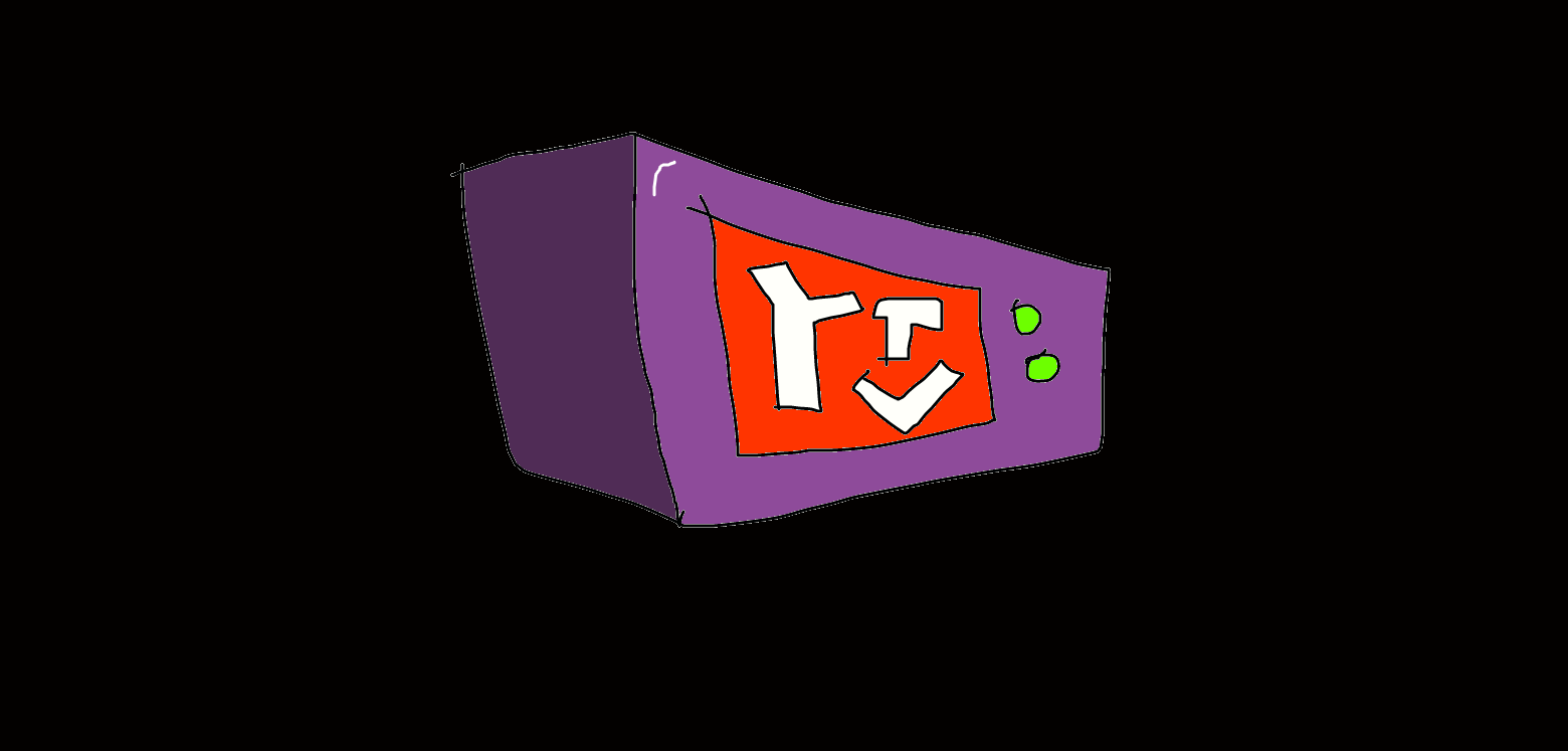 YTV 1995 Remake by BrysonDoesArt on DeviantArt