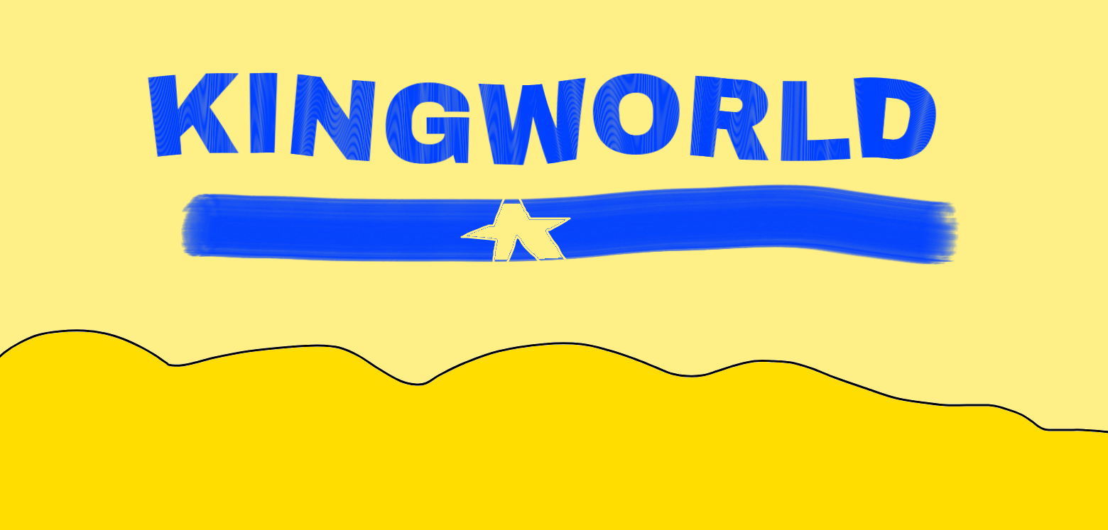 Kingworld 1998 Remake by BrysonDoesArt on DeviantArt