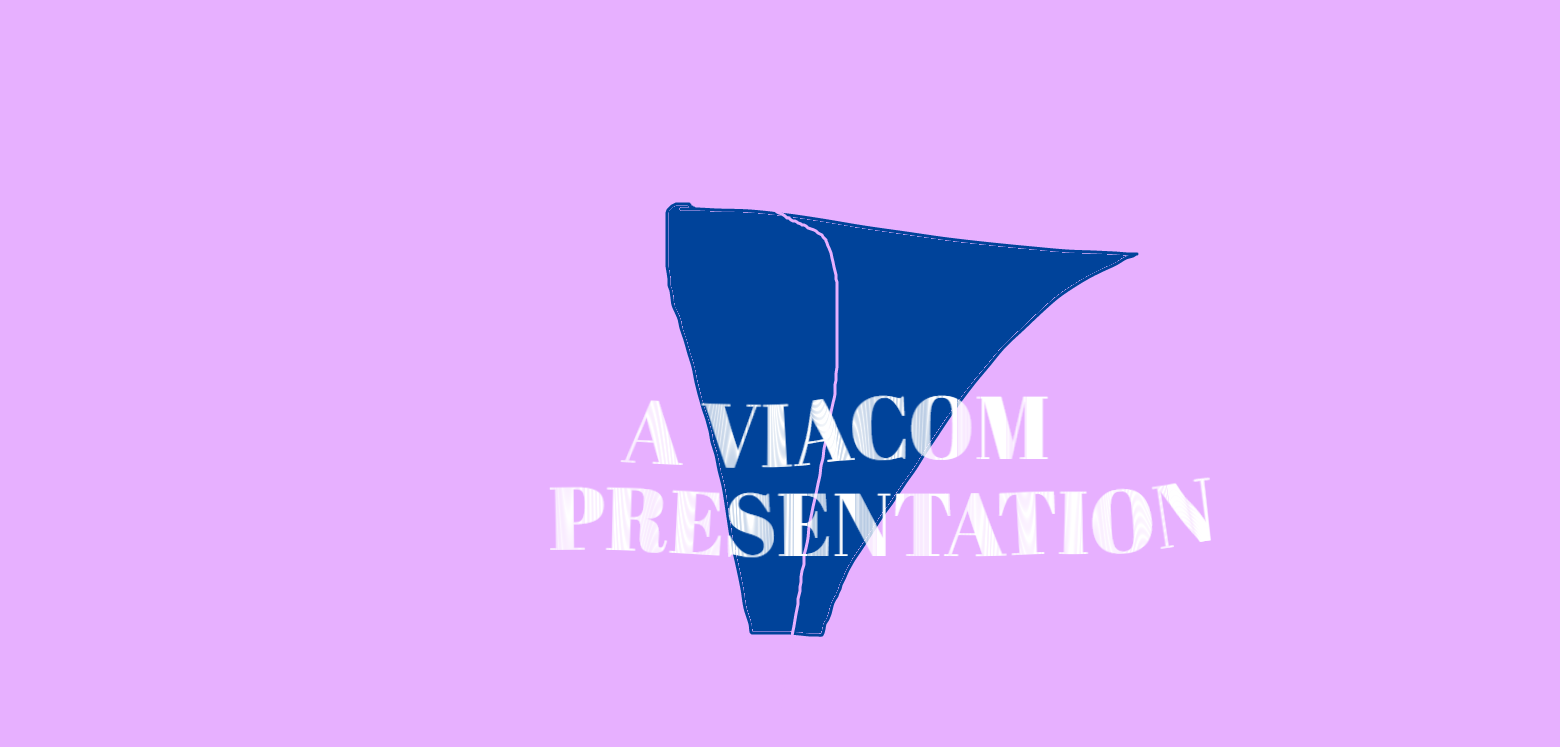 Viacom 1976 Remake by BrysonDoesArt on DeviantArt