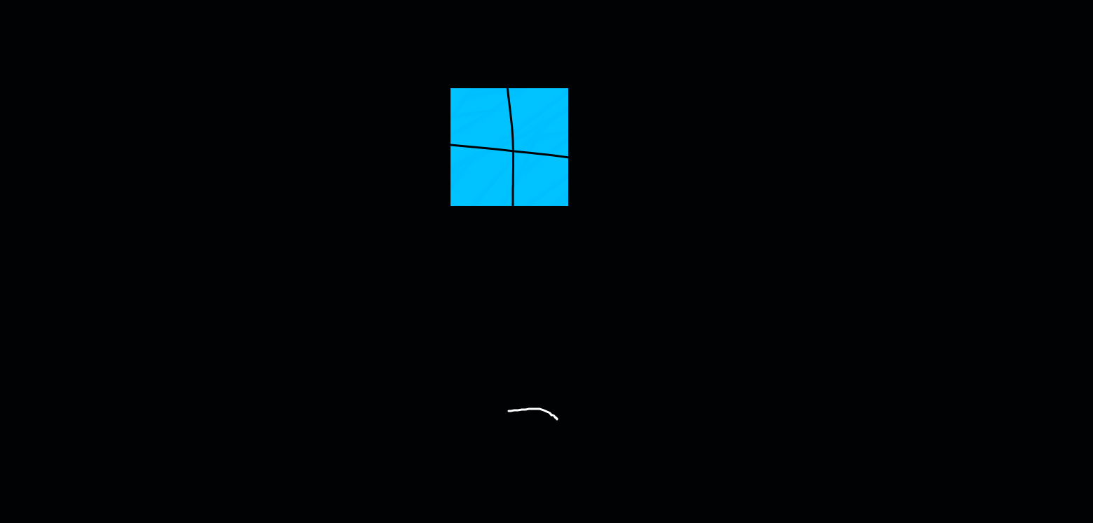 Microsoft Windows 11 Bootscreen by BrysonDoesArt on DeviantArt