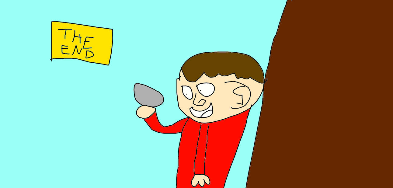 Future-Mania: A Friend for Bryson Page 6 by BrysonDoesArt on DeviantArt