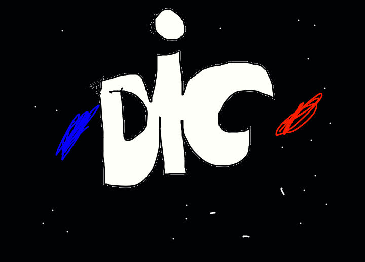 DiC 1990 Remake by BrysonDoesArt on DeviantArt