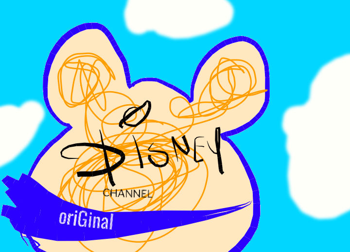 Disney Channel Original 2002 Remake by BrysonDoesArt on DeviantArt
