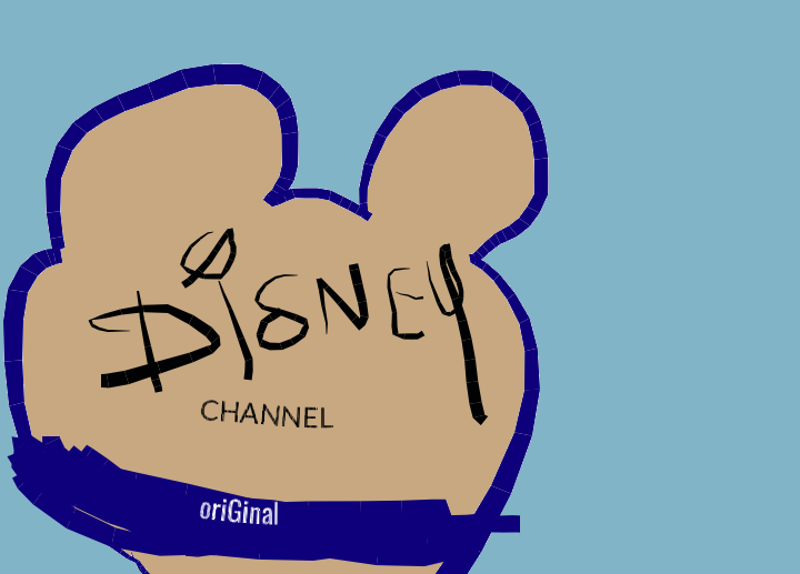 Disney Channel Original 2007 Remake by BrysonDoesArt on DeviantArt
