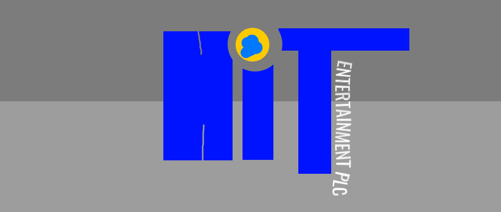 HiT Entertainment 1996 Remake by BrysonDoesArt on DeviantArt